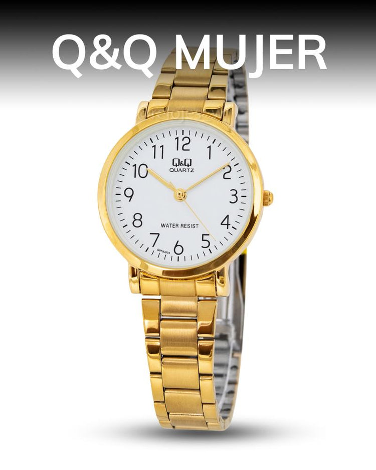 Relojes Q&Q Originales y Economicos - Compra en Colombia