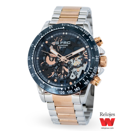 RELOJES G-FORCE
