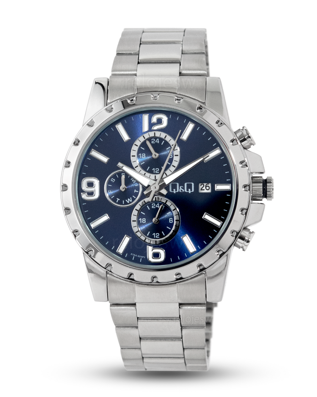 Tienda #1 de Relojes Económicos en Colombia