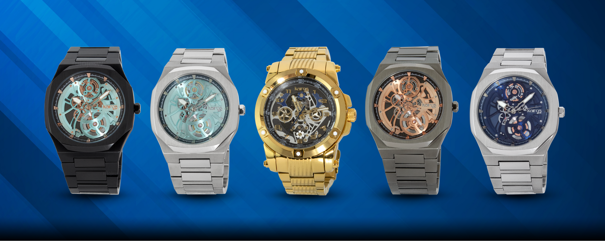 Tienda #1 de Relojes Económicos en Colombia