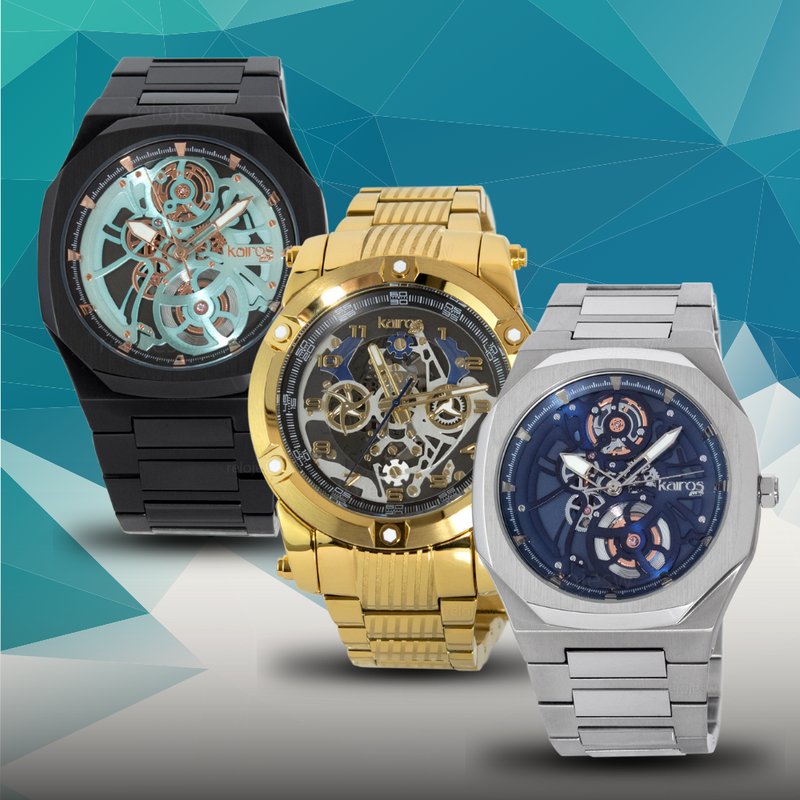 Tienda #1 de Relojes Económicos en Colombia