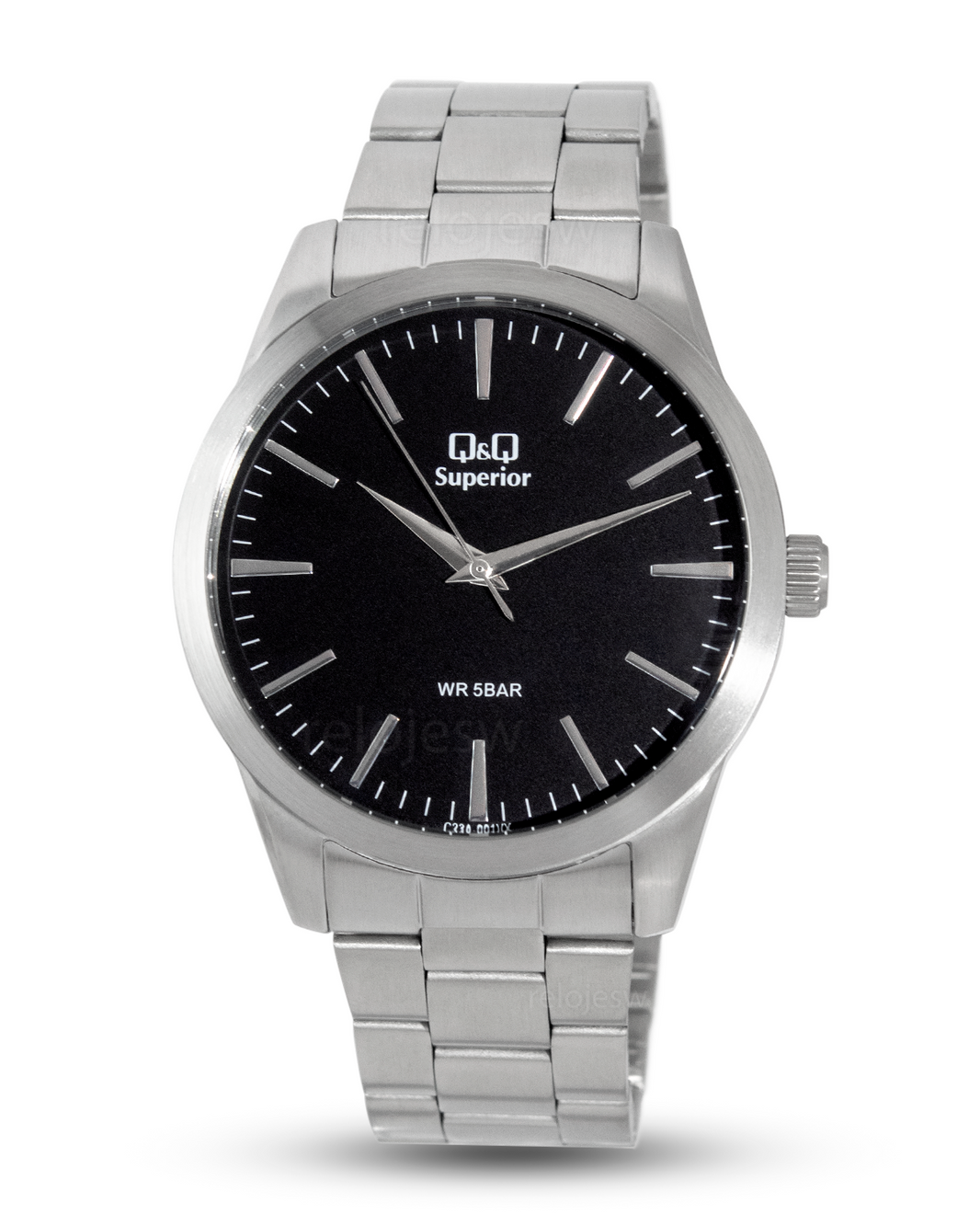 Relojes Q&Q SUPERIOR - Relojes W