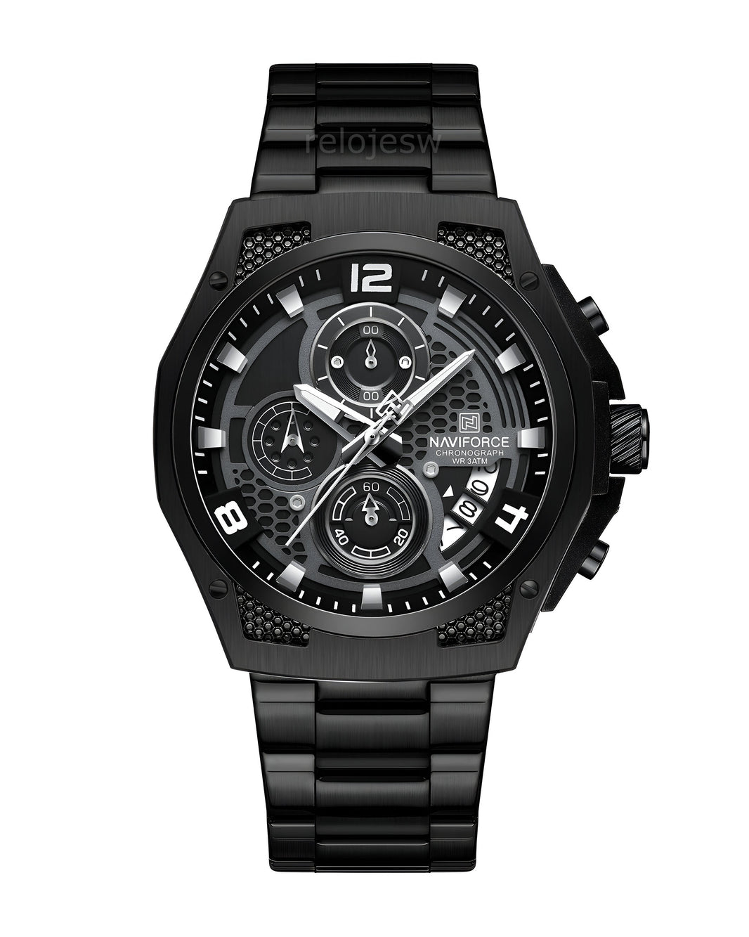 Tienda #1 de Relojes Económicos en Colombia