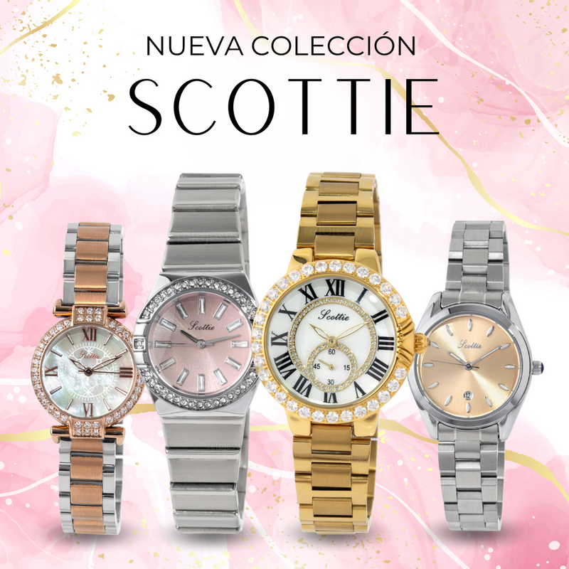 Tienda #1 de Relojes Económicos en Colombia