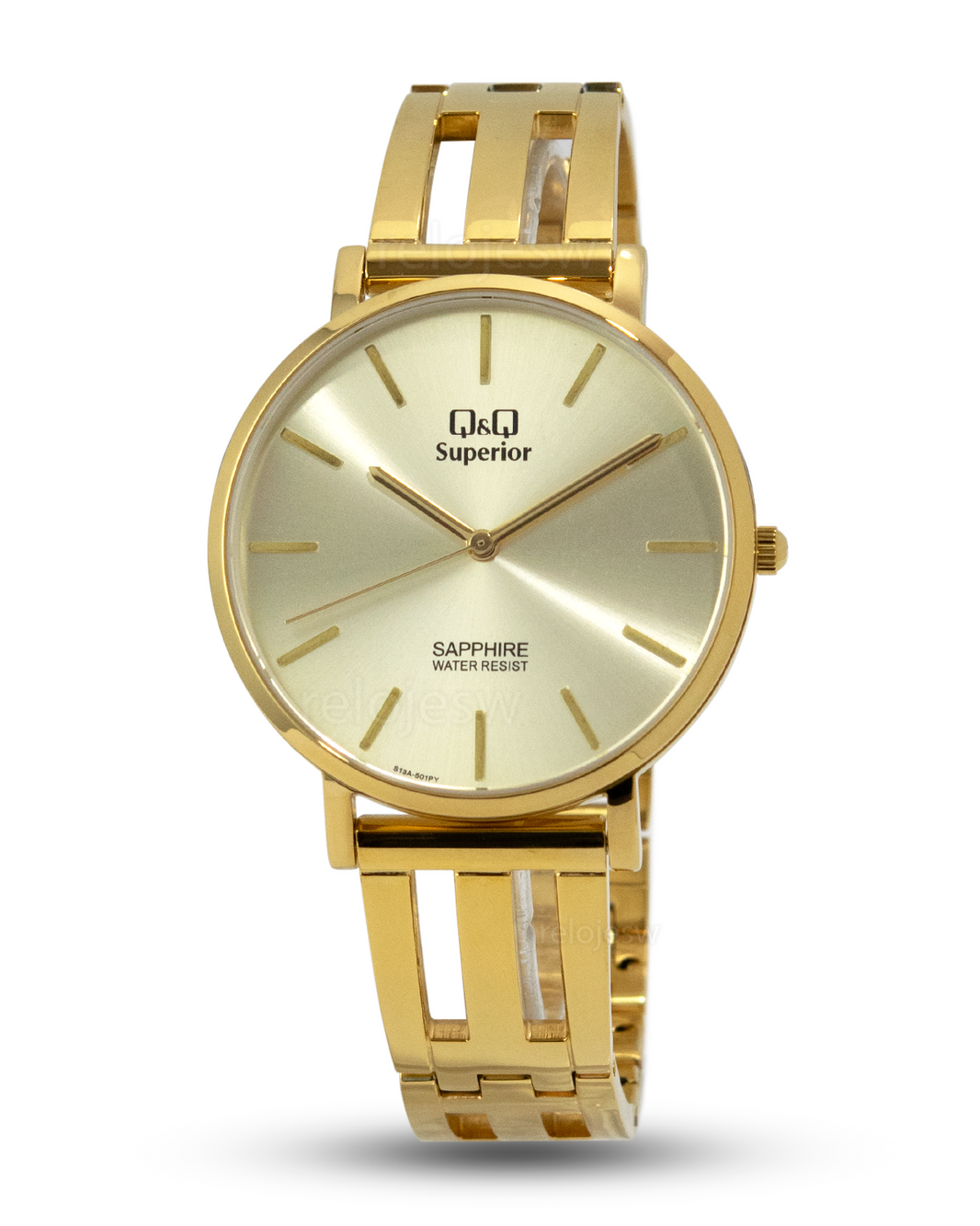 Relojes Q&Q SUPERIOR - Relojes W