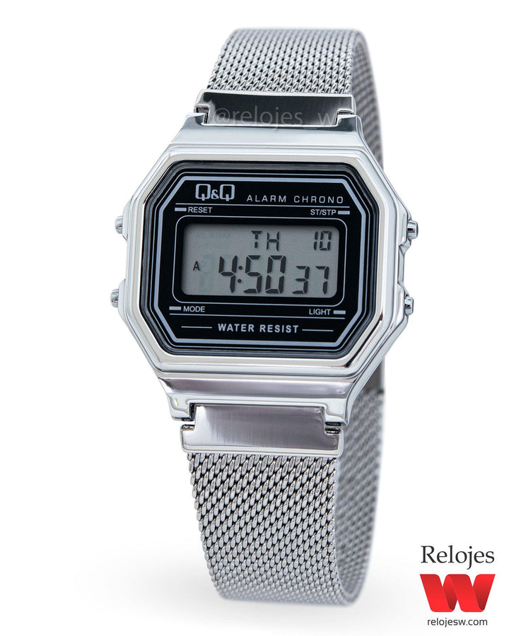 Relojes Digitales para Mujer