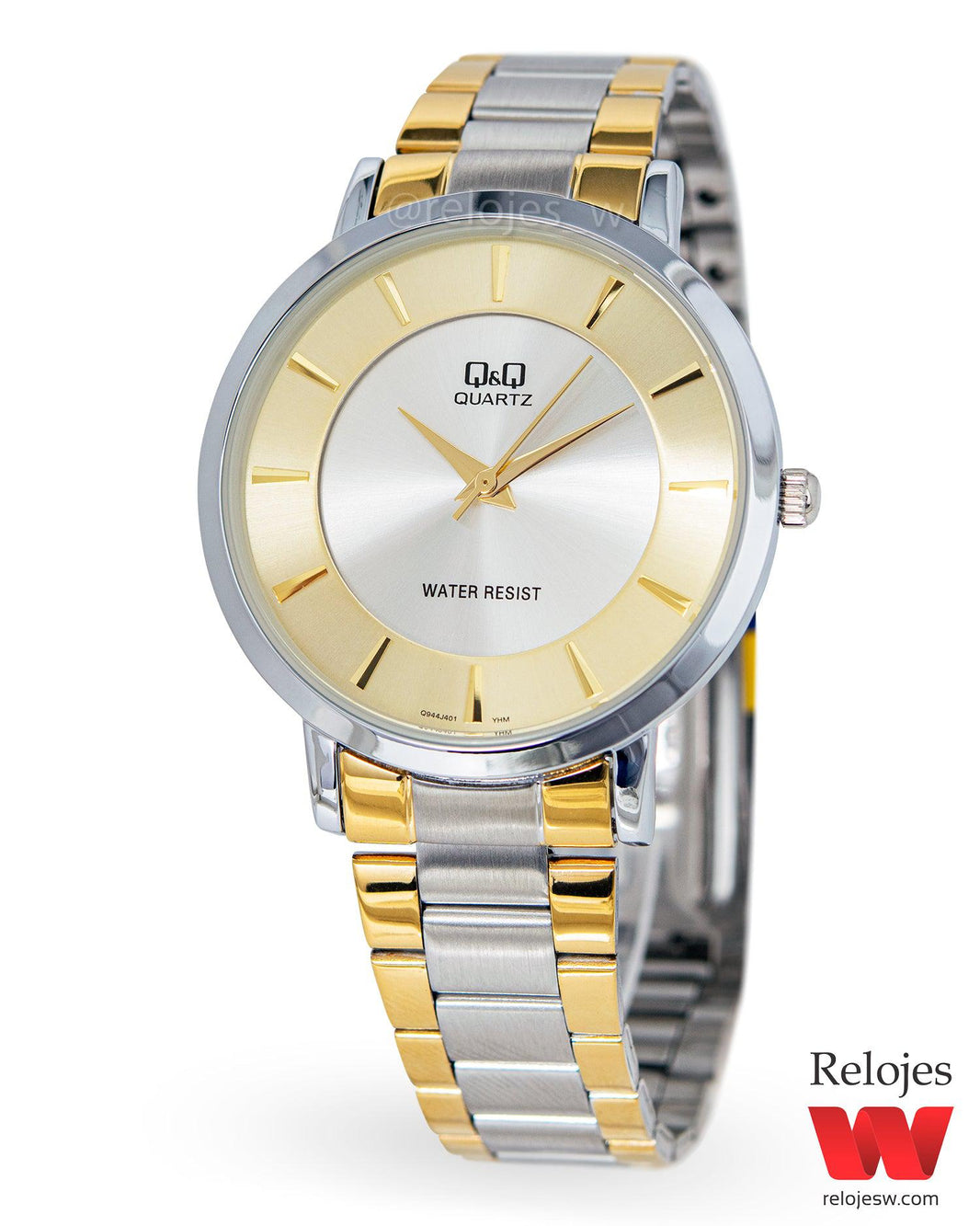 Relojes Q&Q para Hombre - Q&Q Colombia - Relojes W