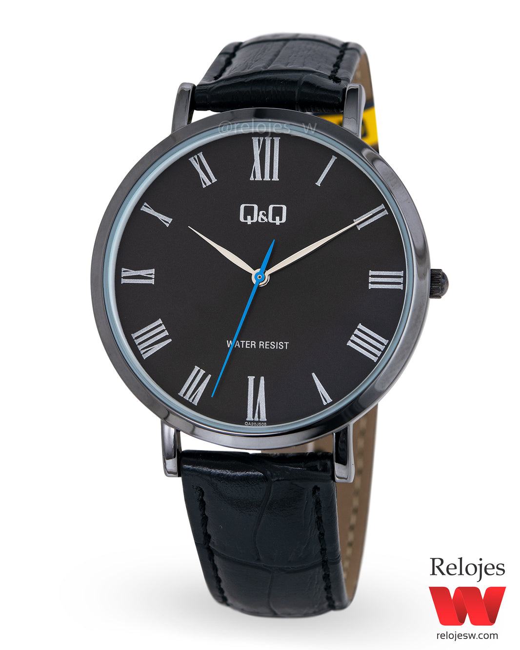 Relojes Q&Q para Hombre - Q&Q Colombia - Relojes W