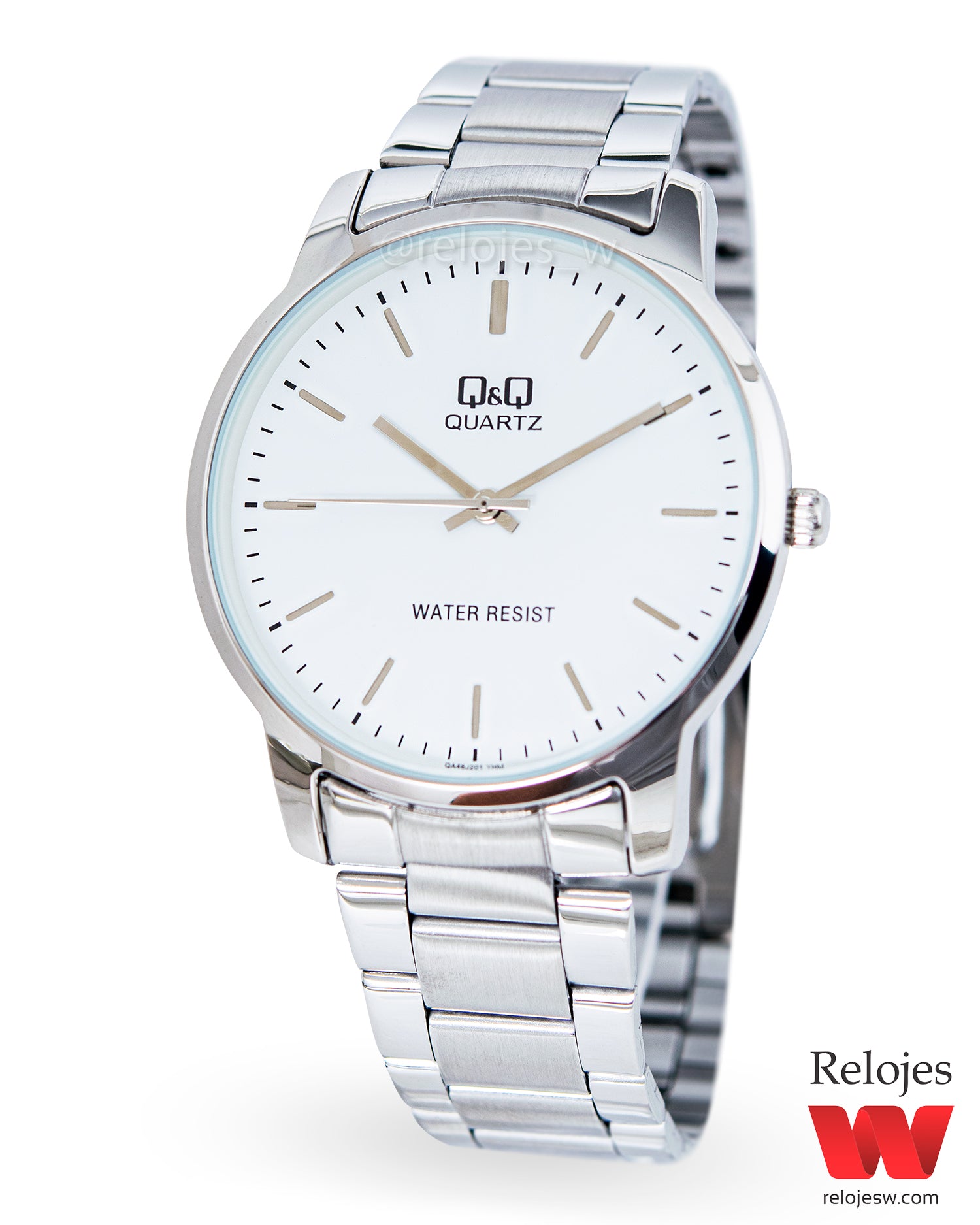 Relojes Q&Q para Hombre - Q&Q Colombia - Relojes W