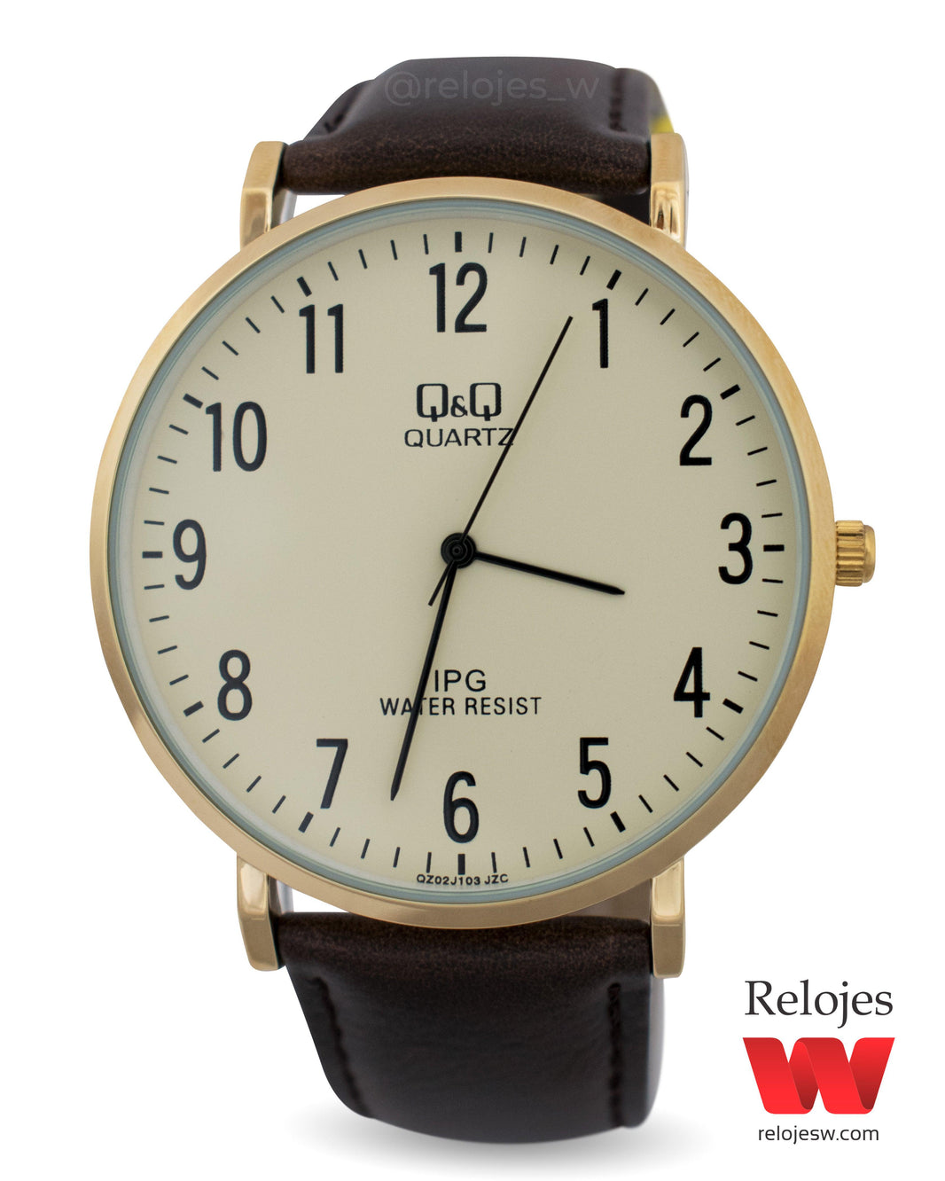 Relojes Elegantes para Hombre
