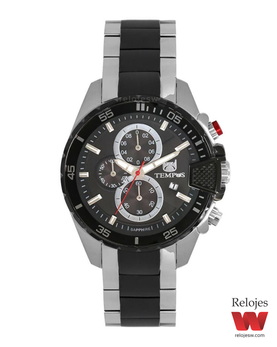 Relojes Tempus - Compra en Colombia - Relojes W